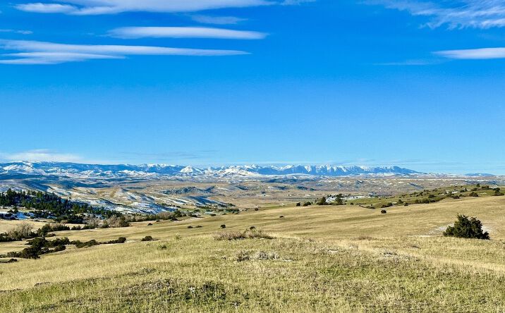 0 Deadmans Canyon Road, Reed Point, MT 59069 | Crexi.com