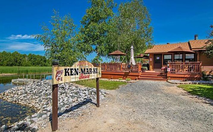 3147 Ken Mar Kee Drive NW, Baudette, MN 56623 | Crexi.com