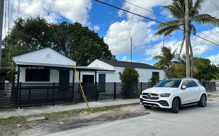 11128 NW 17th ave, Unincorporated Dade County, FL 33167 | Crexi.com