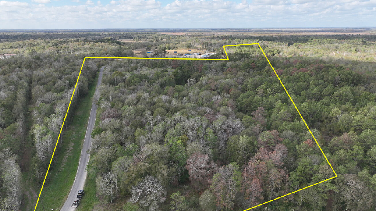 1 County Road 2018, Daisetta, TX 77327 | Crexi.com