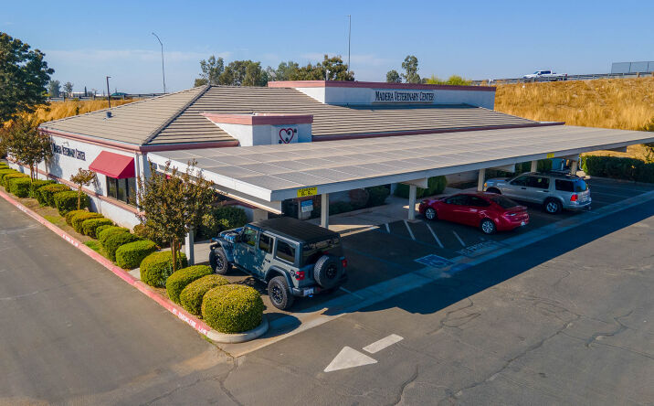 1105 Country Club Dr, Madera, CA 93638 | Crexi.com
