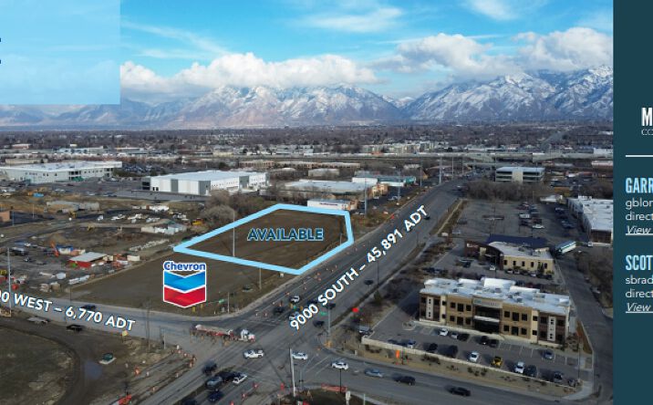694 W 9000 S, Sandy, UT 84070 | Crexi.com