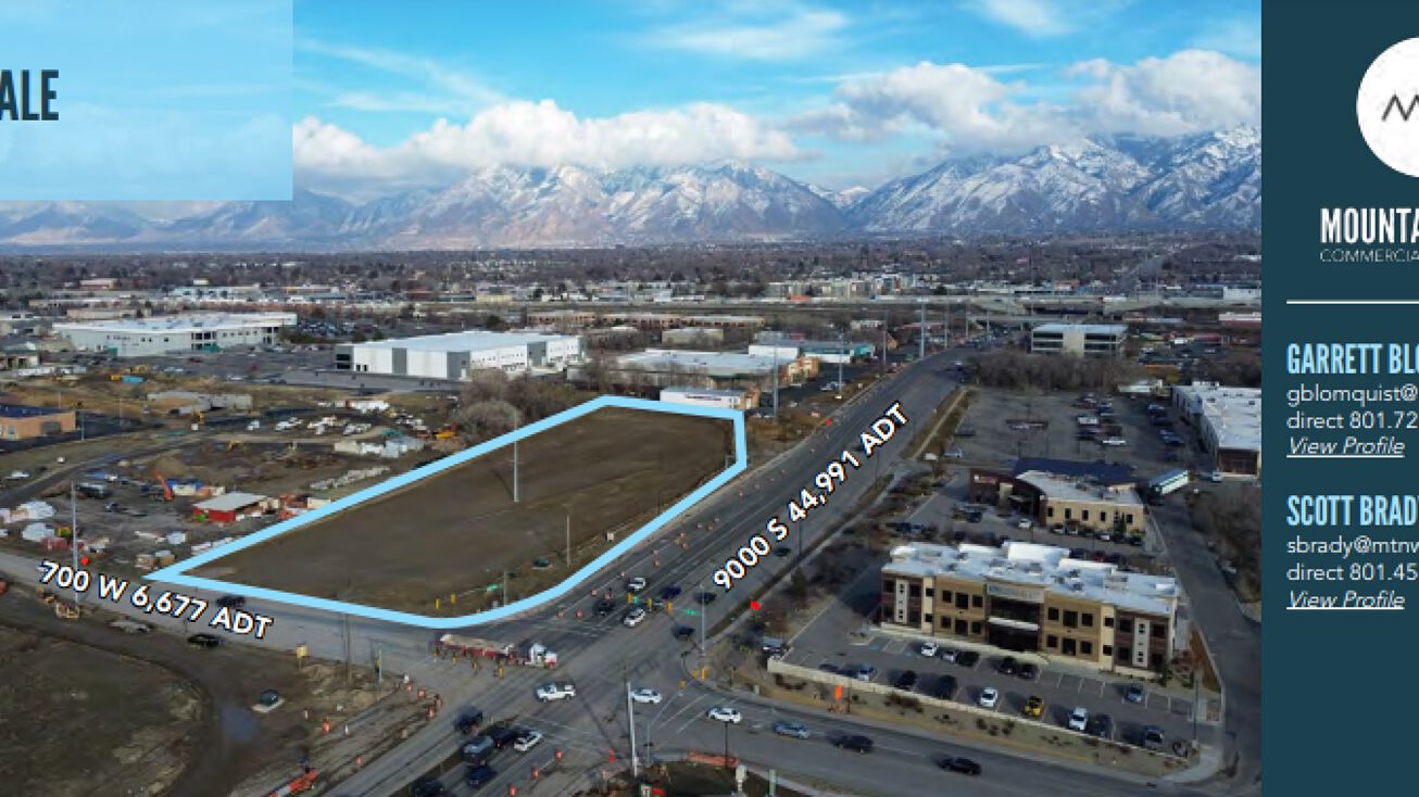 694 W 9000 S, Sandy, UT 84070 | Crexi.com