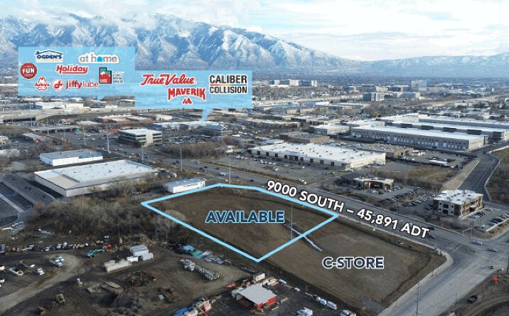 694 W 9000 S, Sandy, UT 84070 | Crexi.com