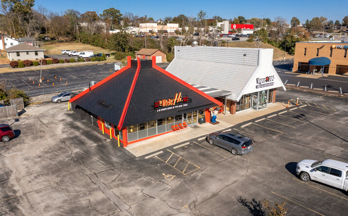 15505 Manchester Rd, Ballwin, MO 63011 | Crexi.com