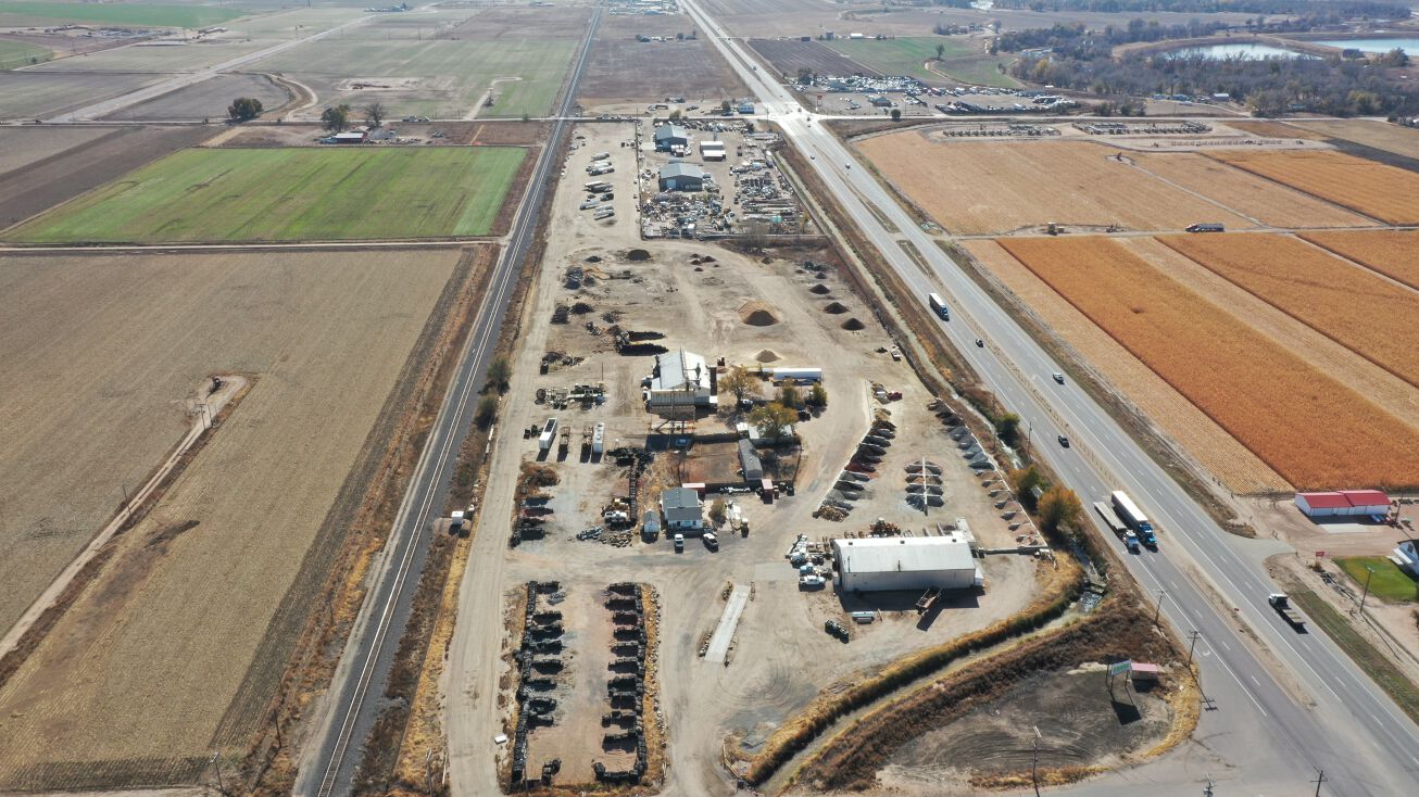 8394 US-85, Fort Lupton, CO 80621 | Crexi.com