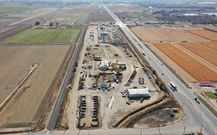 8394 US-85, Fort Lupton, CO 80621 | Crexi.com