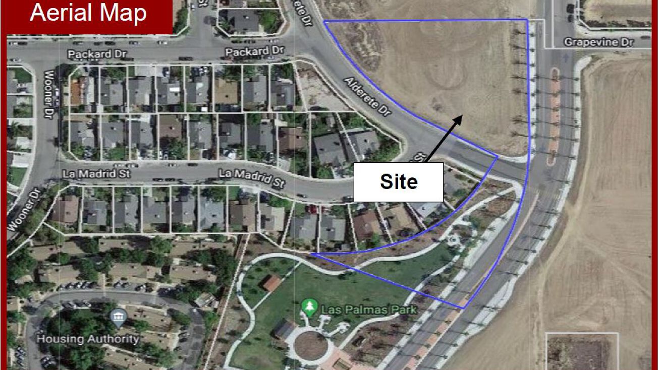 Grapevine Dr, Arvin, CA 93203 | Crexi.com