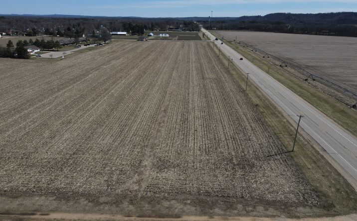 7385 US-14 Arena Town WI 53503 APN: ROW | Crexi.com