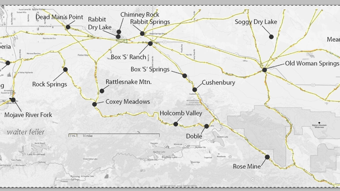 0 St Address, Lucerne Valley, Cal 92356, Lucerne Valley, CA 92356 ...