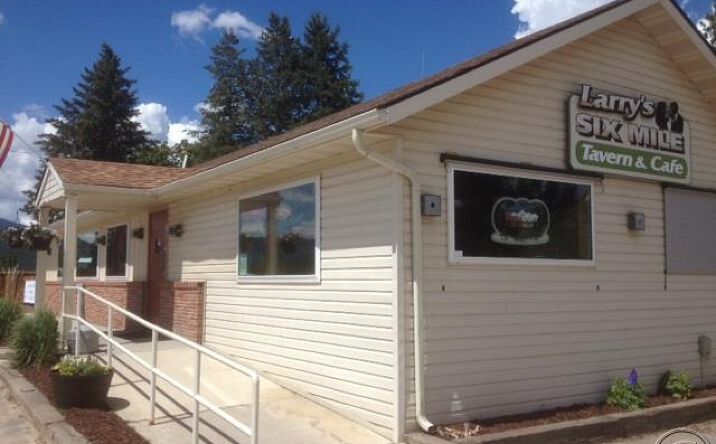 23384 HUSON RD Huson MT 59846-9726 APN: 04242725202030000 | Crexi.com