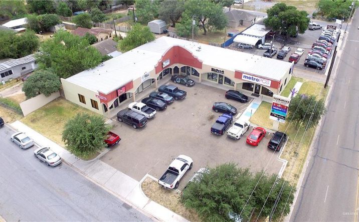 600 N 23RD ST Mcallen TX 78501-6951 APN: W2400-00-006-0010-00 | Crexi.com