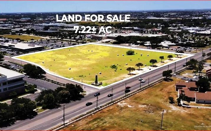 McAllen, TX Commercial Real Estate for Sale | Crexi.com