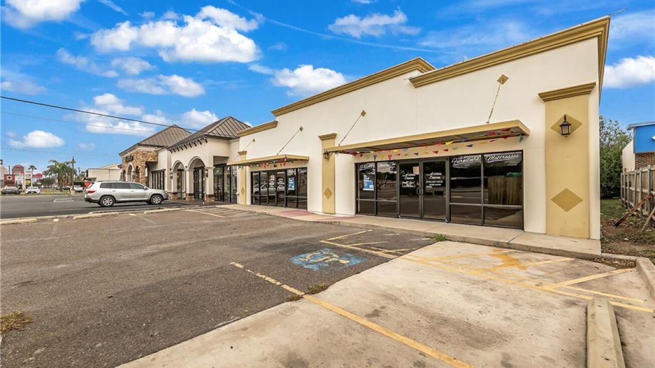 4815 N 10th Street # 1, McAllen, TX 78504 | Crexi.com