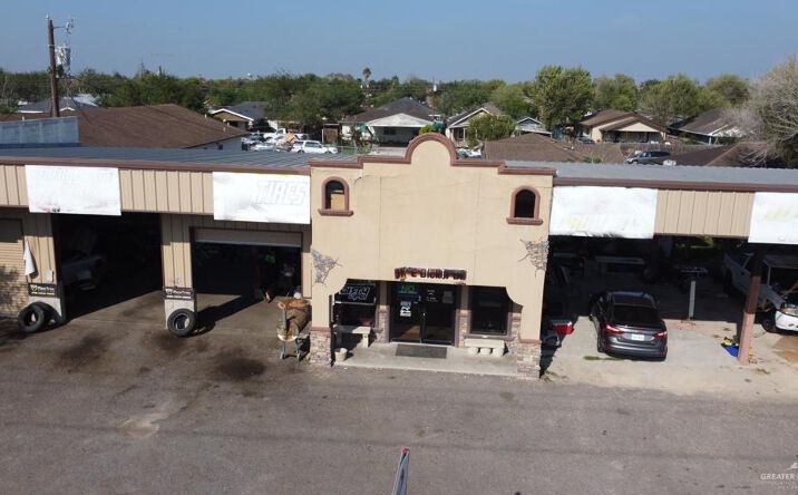 317 E Dicker Drive, Pharr, TX 78577 | Crexi.com