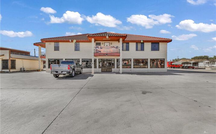 1972 Grant Street, Roma, TX 78584 | Crexi.com