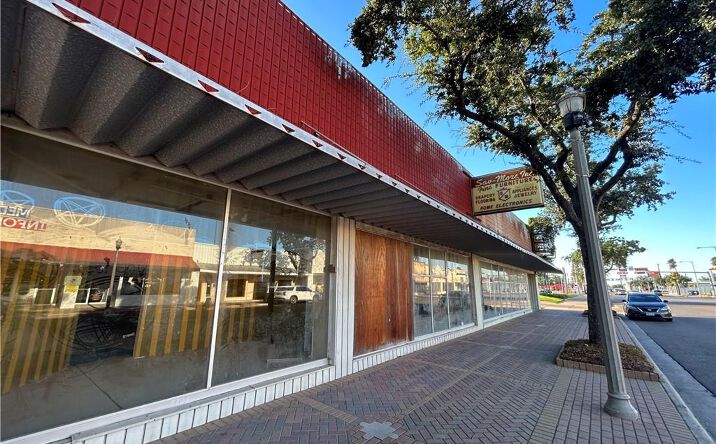 316 W 3rd St, Mercedes, TX 78570 | Crexi.com