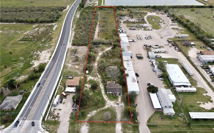 1625 W State Highway 107 Highway, McAllen, TX 78504 | Crexi.com