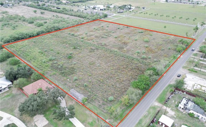 00 Inspiration Road, Mission, TX 78572 | Crexi.com