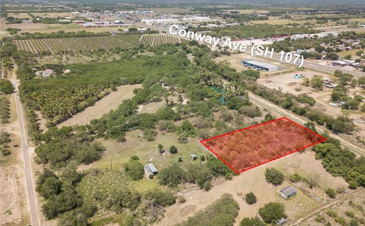 3318 Rear Compton Road, Mission, TX 78574 | Crexi.com