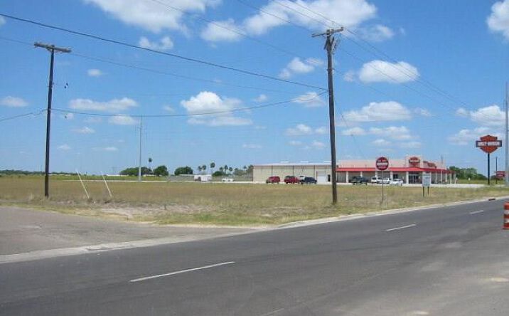 TBD Expressway 83, San Benito, TX 78586 | Crexi.com