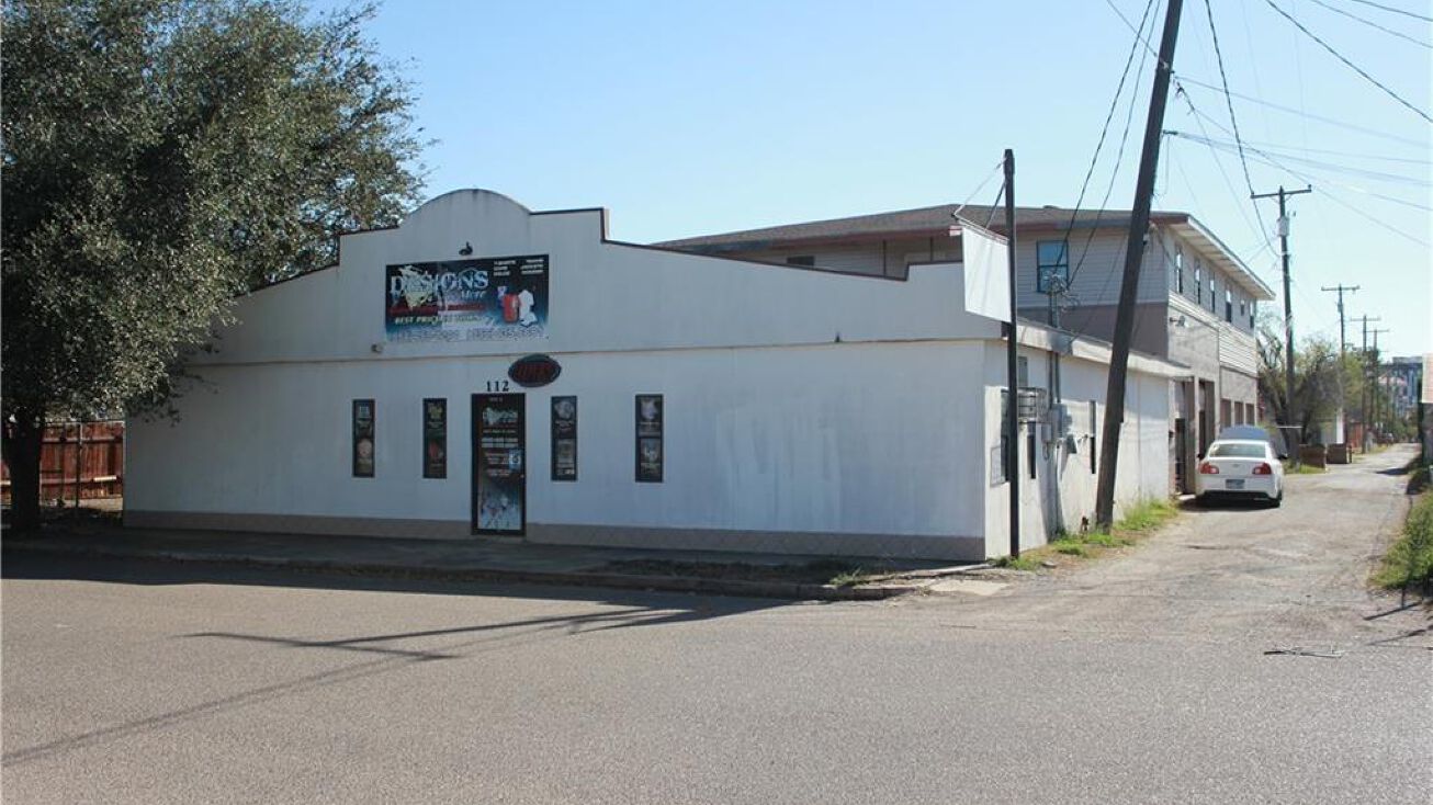112 E Van Week Street, Edinburg, TX 78541 | Crexi.com
