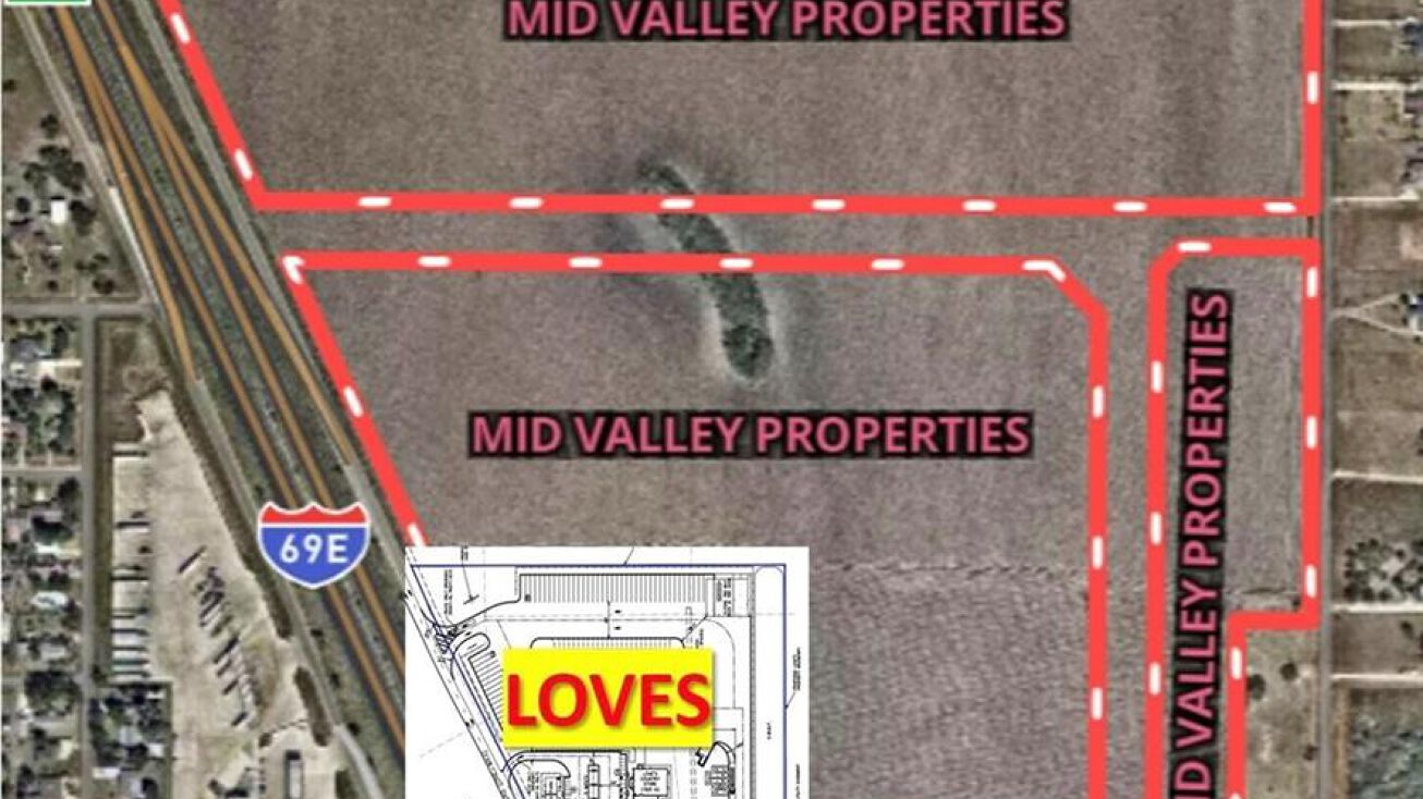 21381 N US Highway 77 Highway, Combes, TX 78535 | Crexi.com