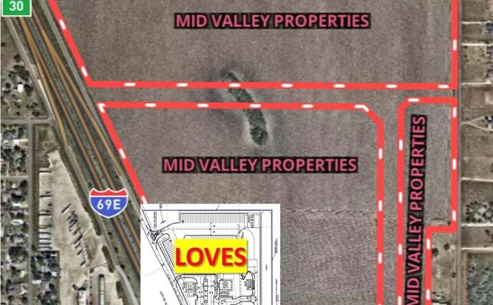 21381 N US Highway 77 Highway, Combes, TX 78535 | Crexi.com