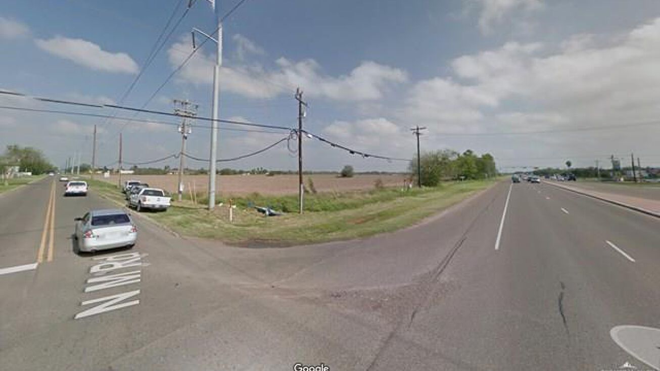 0 State Highway 107, Edinburg, TX 78542 | Crexi.com