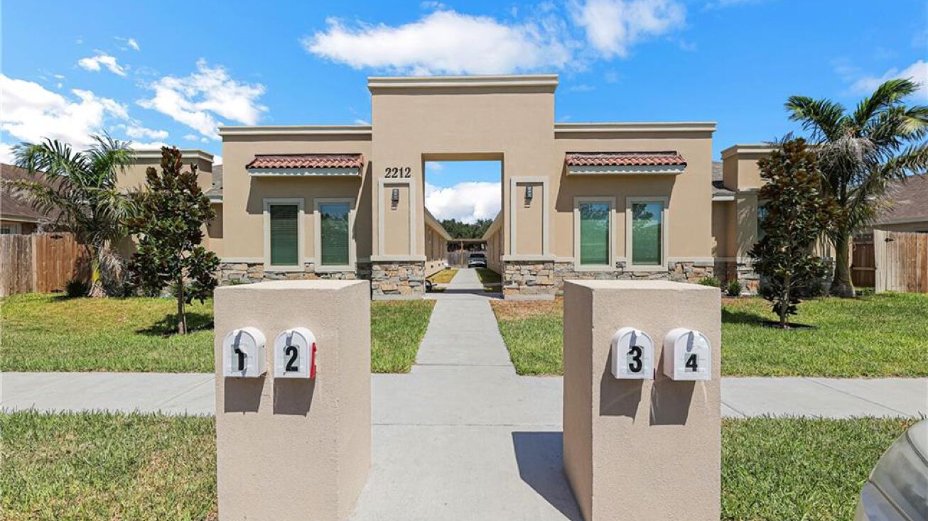 2212 Mojave Street, Edinburg, TX 78541 | Crexi.com