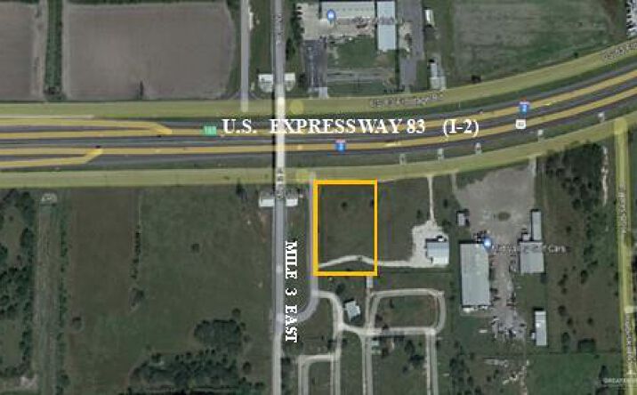 10000 W Expressway 83 Highway W, La Feria, TX 78559 | Crexi.com