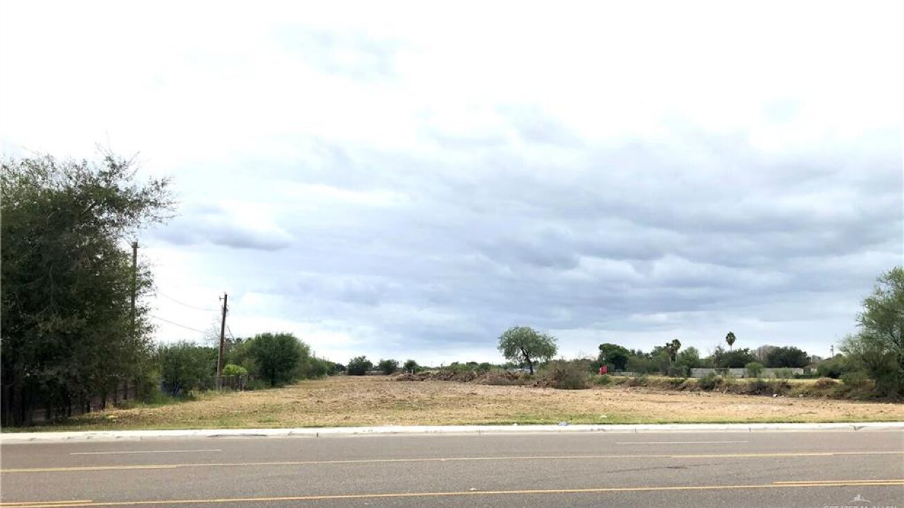 2510 N Inspiration Road, Mission, TX 78574 | Crexi.com