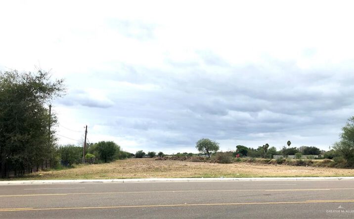 2510 N Inspiration Road, Mission, TX 78574 | Crexi.com