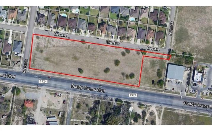 4620 N Ware Road, McAllen, TX 78504 | Crexi.com