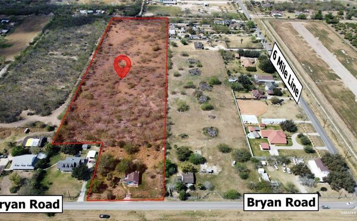1402 Bryan Road, Mission, TX 78574 | Crexi.com