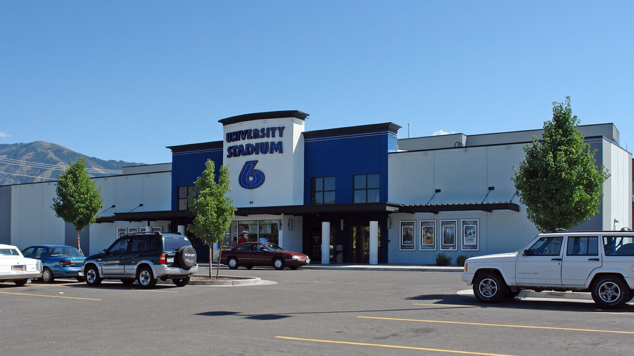 1225 North 200 E, Logan, UT 84341 - Retail Property for Sale - Megaplex ...