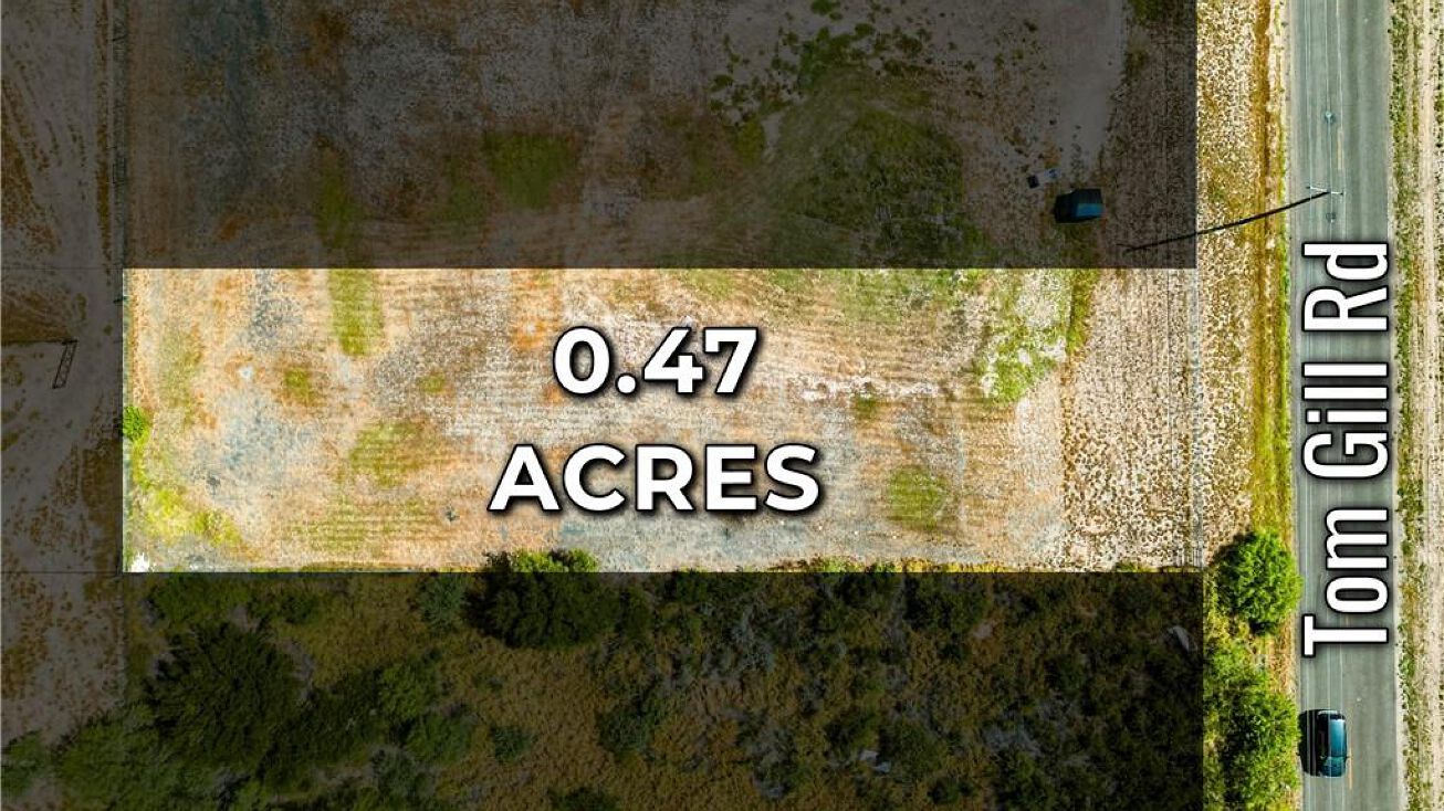 16817 Tom Gill Road, Penitas, TX 78576 | Crexi.com