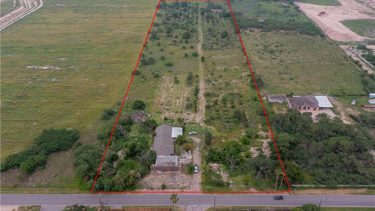 4800 N Inspiration Road, Mission, TX 78573 | Crexi.com