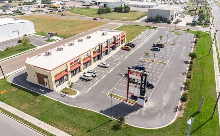 3601 E Eldora Road, Pharr, TX 78572 | Crexi.com