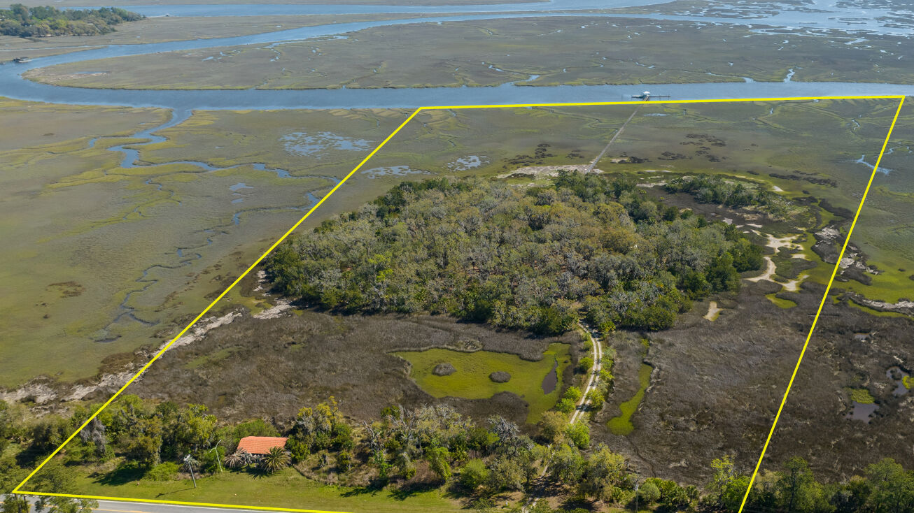 4457 Dover Bluff Rd, Waverly, GA 31565 | Crexi.com