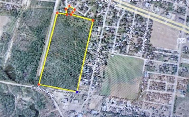 0000 Obregon Avenue, Sullivan City, TX 78595 | Crexi.com