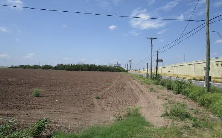 tbd Expressway 83, San Benito, TX 78586 | Crexi.com