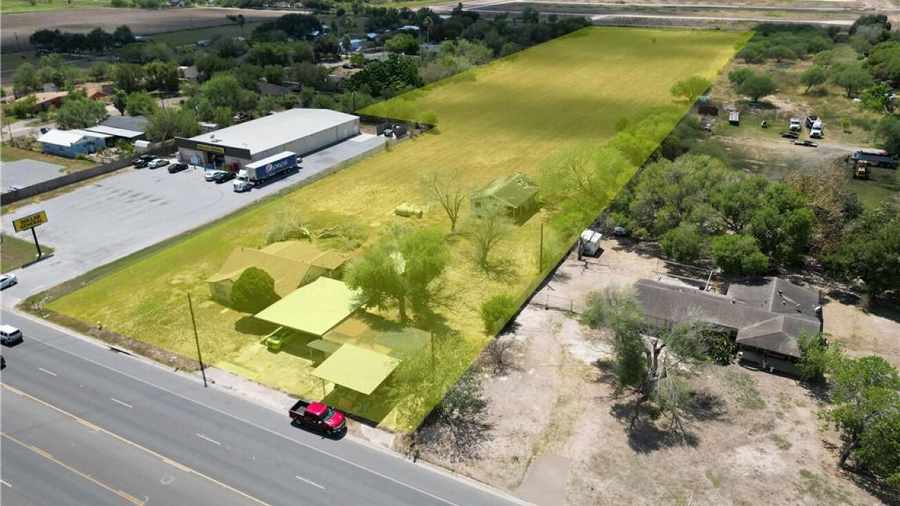 5549 N Fm 88, Weslaco, TX 78599 | Crexi.com