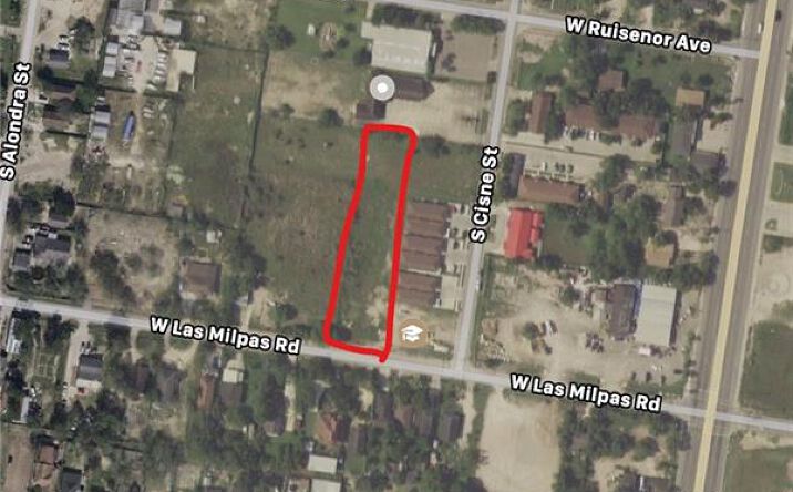 000 W Las Milpas Road, Pharr, TX 78577 | Crexi.com