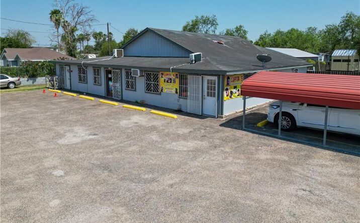 6206 Field Drive, Mission, TX 78574 | Crexi.com