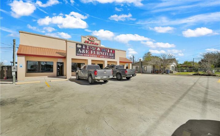 El Pinto Rd, Sullivan City, TX 78595 | Crexi.com