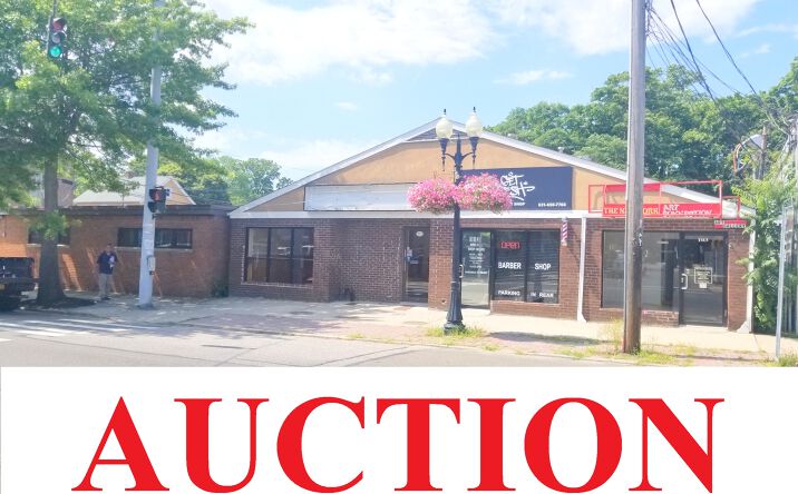 Richard Maltz - Maltz Auctions | Crexi