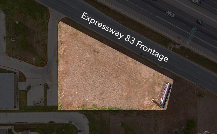 2818 W Expressway 83, Mercedes, TX 78572 | Crexi.com