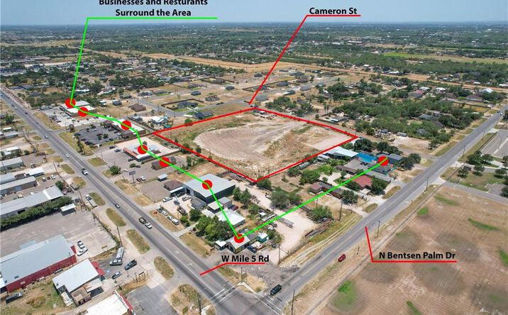 3800 Brandy Drive, Mission, TX 78574 | Crexi.com