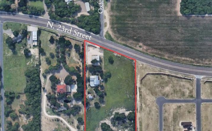 9128 N 23rd Street, McAllen, TX 78504 | Crexi.com